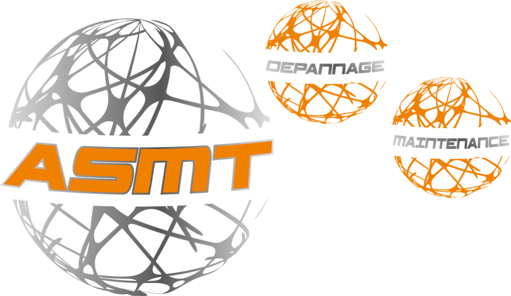 ASMT Maintenance et Dépannage - ASMT Maintenance